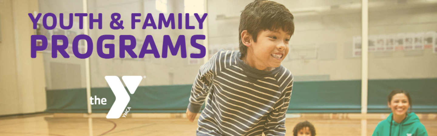 YOUTH AND FAMILY PROGRAMS | YMCA of Greater Westfield